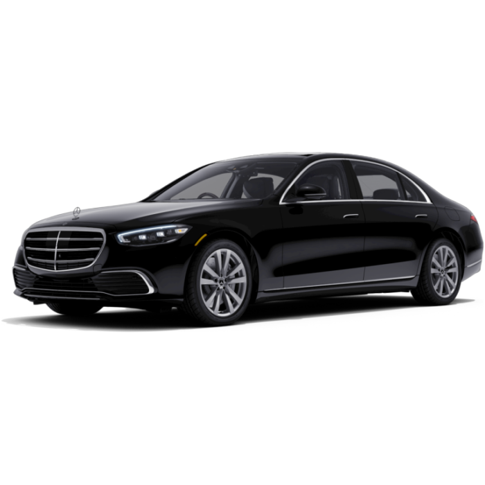 Our fleet - NYC State Limo