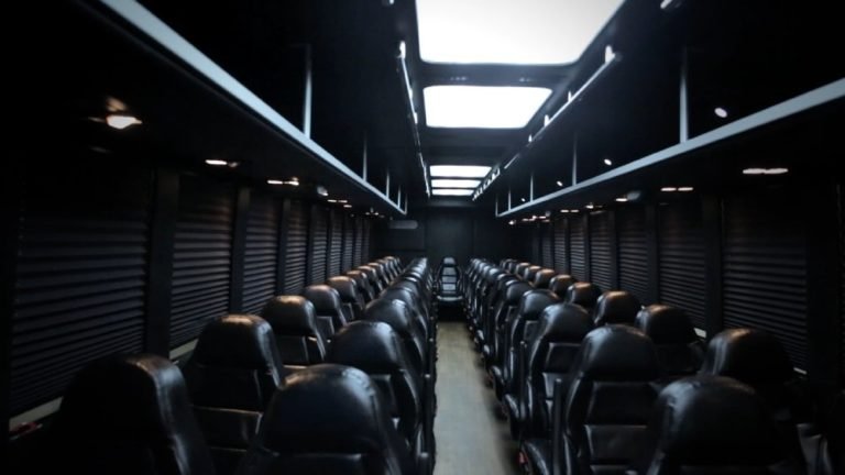 Our fleet - NYC State Limo