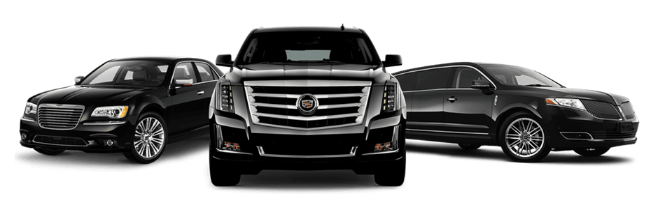 Limo Service in NYC | Private Car & Chauffeur Service