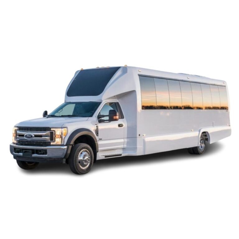 Our fleet - NYC State Limo