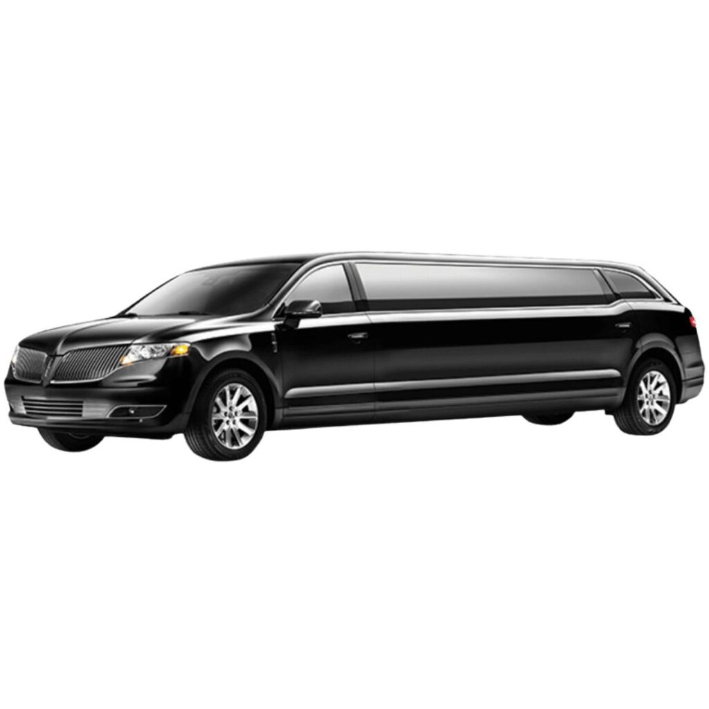 Our fleet - NYC State Limo