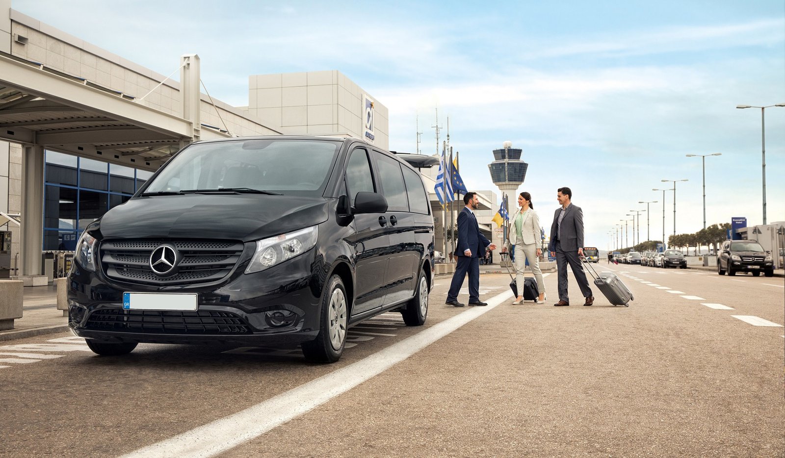 What is the Easiest Way to Get from JFK to Manhattan? - NYC State Limo