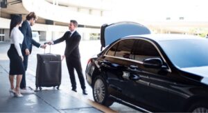 Premium Limousine Service in Jersey City NJ | Corporate & Airport Limo ...