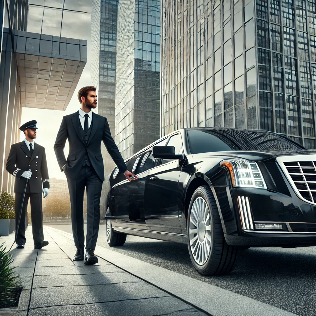 NYC to Washington DC Limo & Car Service | 24/7 Luxury Rides